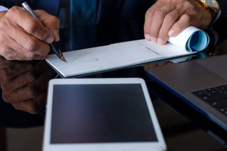 Parts of a Cheque: Easy Tips to Read and Fill Correctly