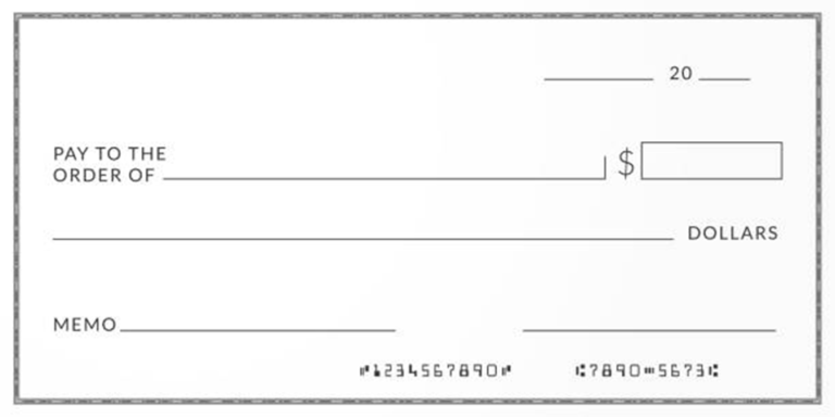 What Is a Void Cheque? 10 Quick Facts for Beginners