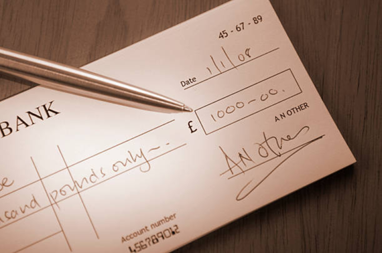 Parts of a Cheque: Easy Tips to Read and Fill Correctly